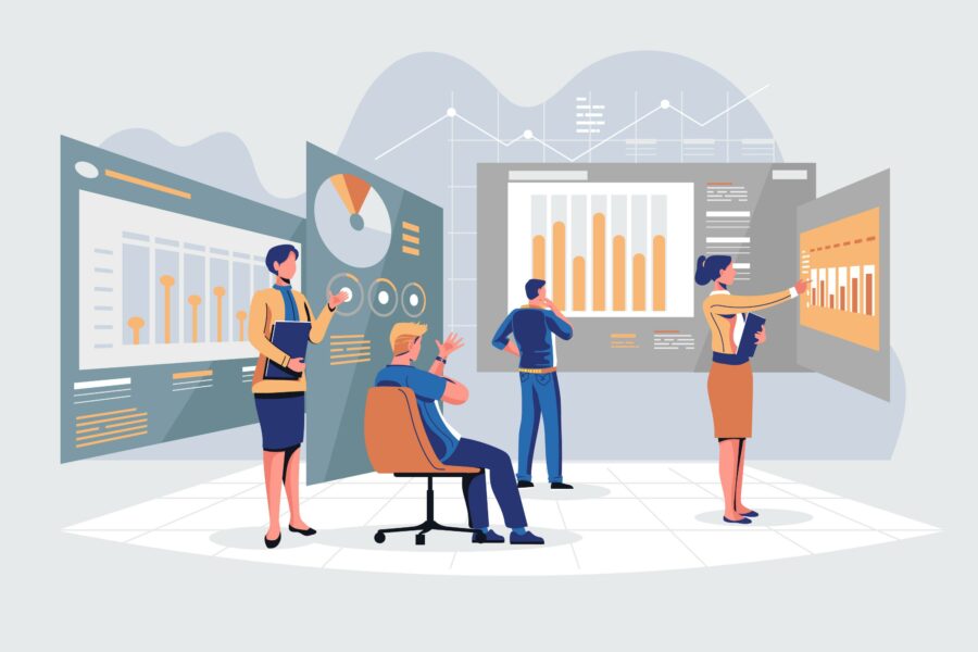 Website Goals: Measure What Matters in Web Design