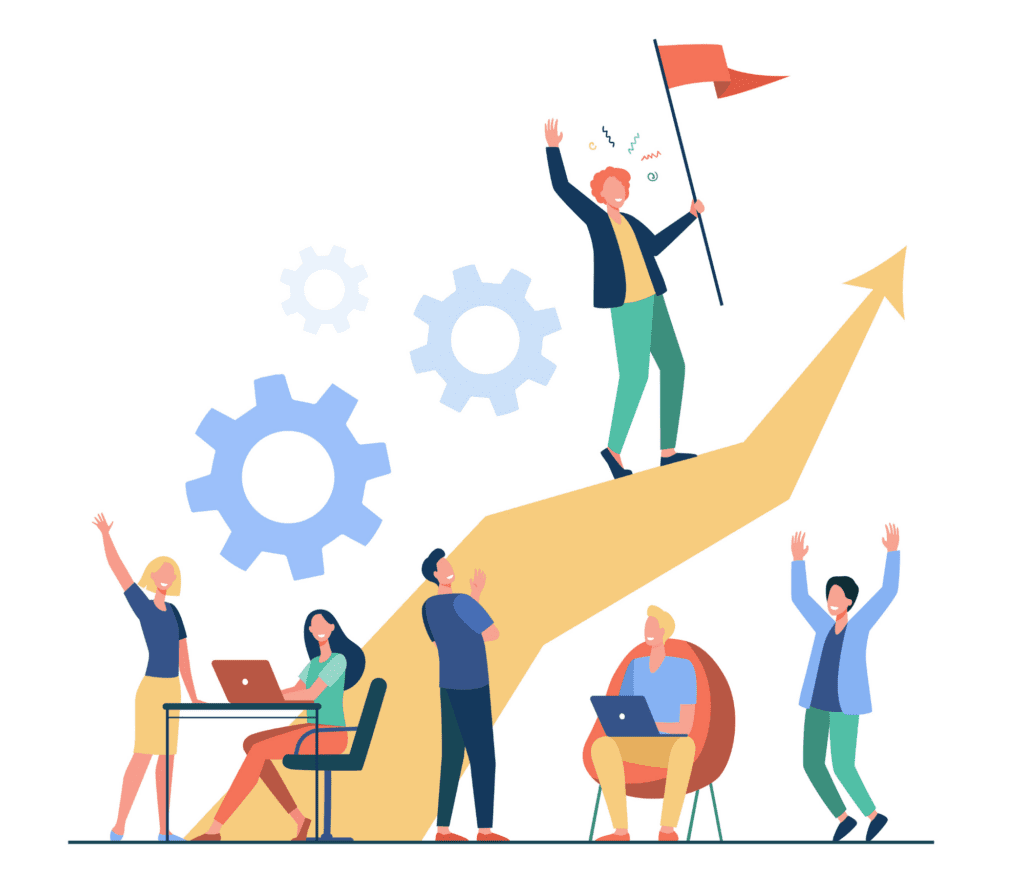7 Reasons Why Good Marketing Takes Time - Engenius