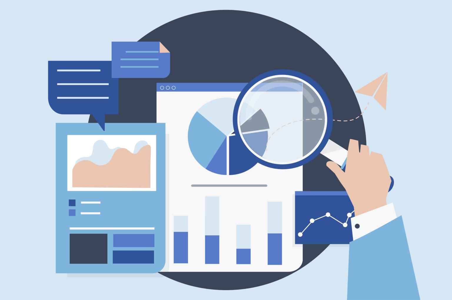 Digital Marketing : What Does it Mean for Your Business?