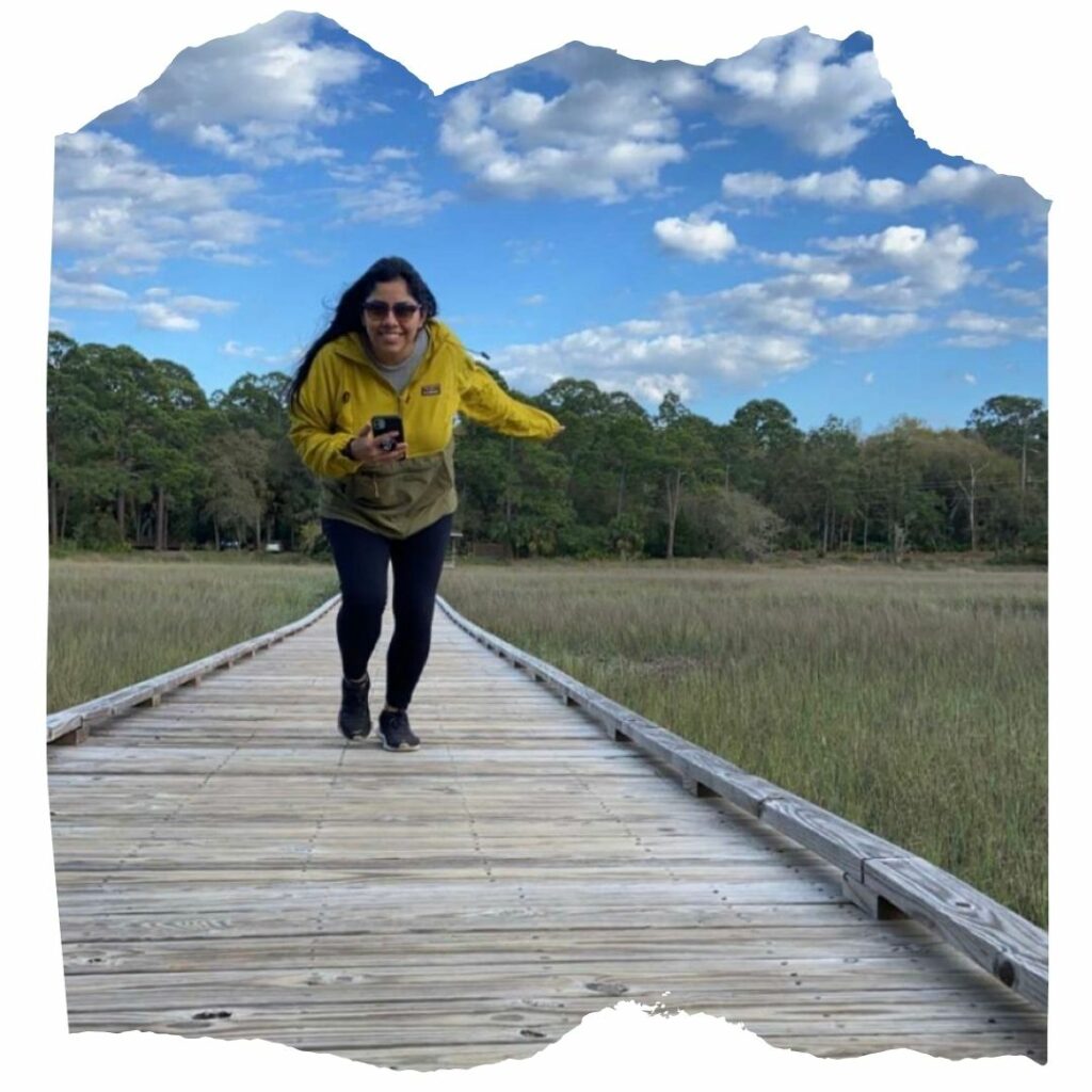 A Journey into Project Management: Meet Natalie! - Engenius