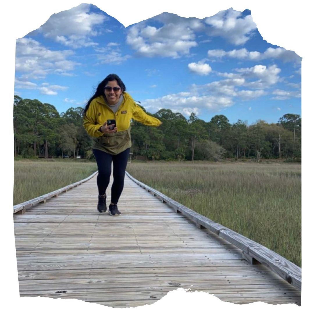 A Journey into Project Management: Meet Natalie! - Engenius